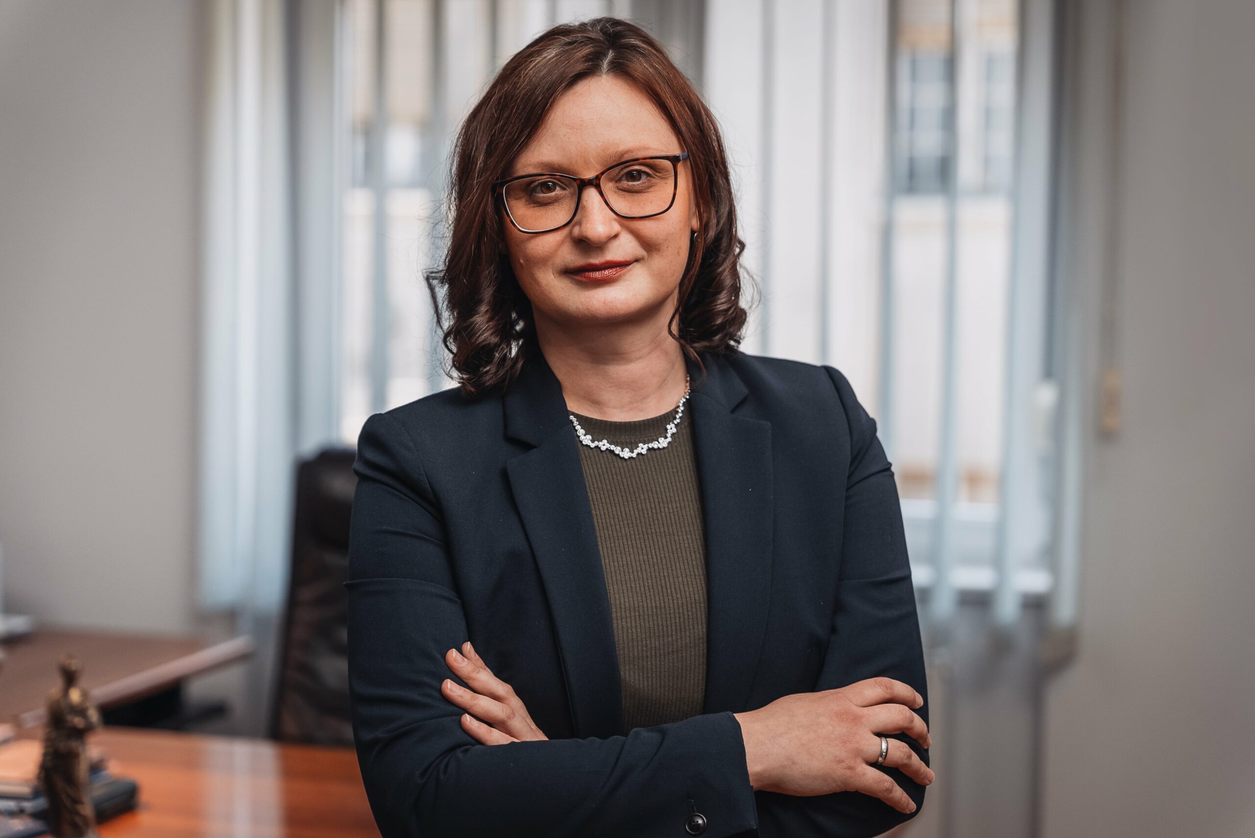 O Nama - Advokatska Kancelarija Koprivica